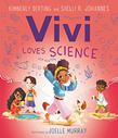 CECE LOVES SCIENCE | Kirkus Reviews