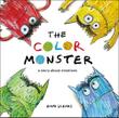 THE COLOR MONSTER | Kirkus Reviews