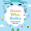 BOO! HAIKU | Kirkus Reviews