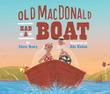 OLD MACDONALD HAD A TRUCK | Kirkus Reviews