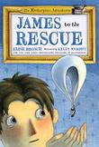 THE MINIATURE WORLD OF MARVIN & JAMES | Kirkus Reviews