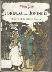 JORINDA AND JORINGEL by The Brothers Grimm , Wanda Gag , Margot Tomes ...