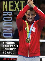 NEXT ROUND by John Spray | Kirkus Reviews