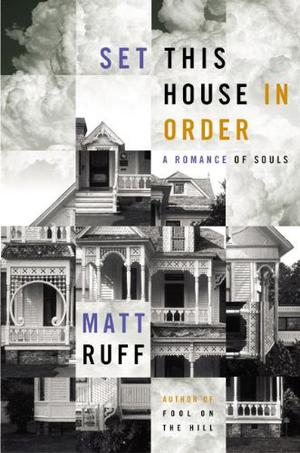 SET THIS HOUSE IN ORDER | Kirkus Reviews
