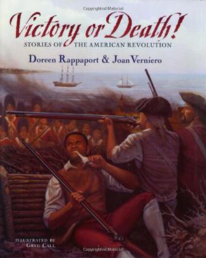 VICTORY OR DEATH! | Kirkus Reviews