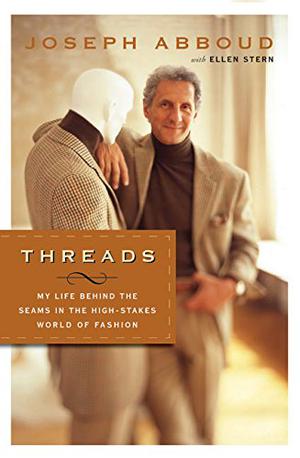 THREADS | Kirkus Reviews