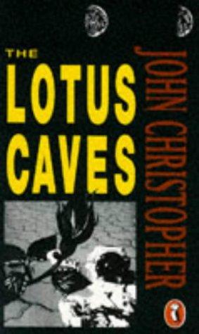 THE LOTUS CAVES | Kirkus Reviews