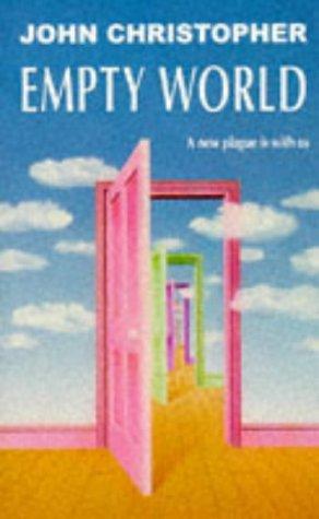 EMPTY WORLD | Kirkus Reviews