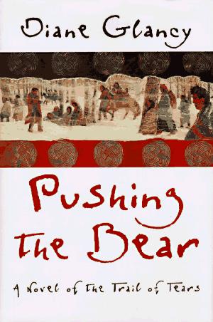 PUSHING THE BEAR | Kirkus Reviews