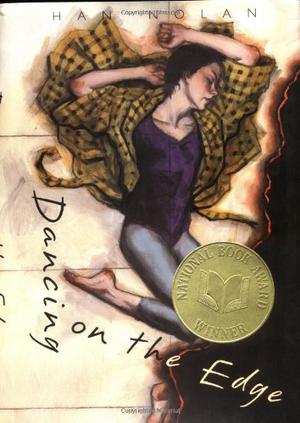 DANCING ON THE EDGE | Kirkus Reviews