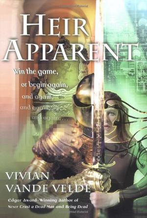 HEIR APPARENT | Kirkus Reviews