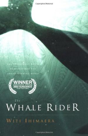 THE WHALE RIDER | Kirkus Reviews