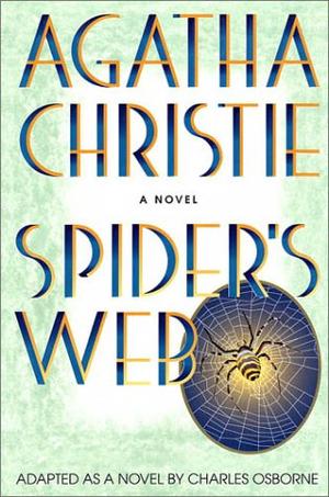 SPIDER’S WEB | Kirkus Reviews
