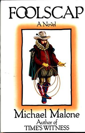 FOOLSCAP | Kirkus Reviews