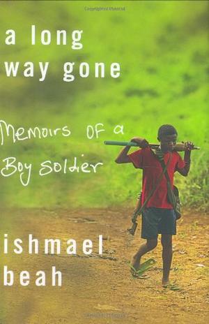 A LONG WAY GONE | Kirkus Reviews