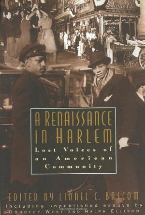 A RENAISSANCE IN HARLEM | Kirkus Reviews