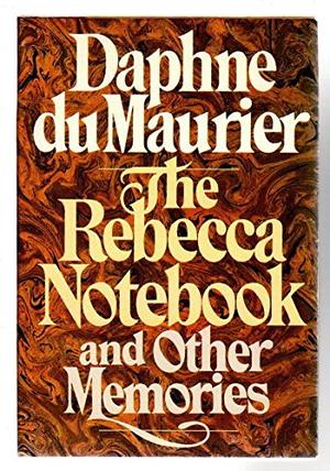 THE REBECCA NOTEBOOK AND OTHER MEMORIES | Kirkus Reviews