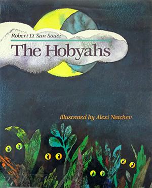 THE HOBYAHS | Kirkus Reviews