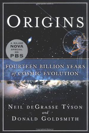 ORIGINS | Kirkus Reviews