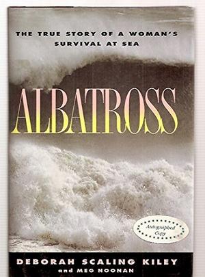 ALBATROSS | Kirkus Reviews