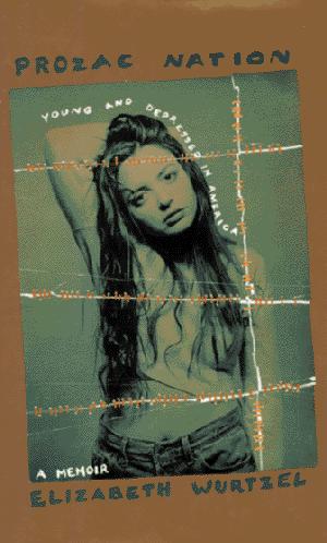 PROZAC NATION | Kirkus Reviews