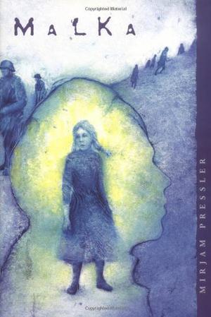 MALKA | Kirkus Reviews