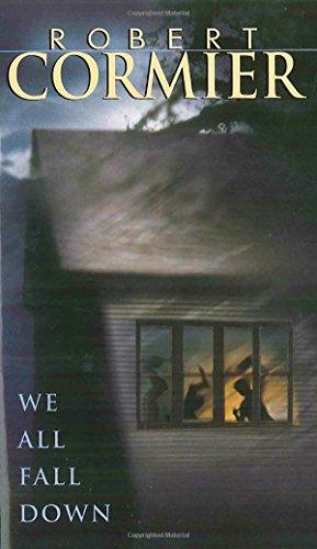 WE ALL FALL DOWN | Kirkus Reviews