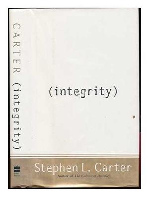 INTEGRITY | Kirkus Reviews