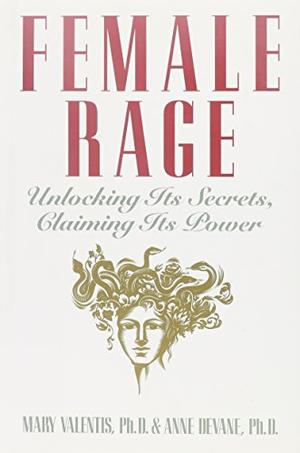 FEMALE RAGE | Kirkus Reviews
