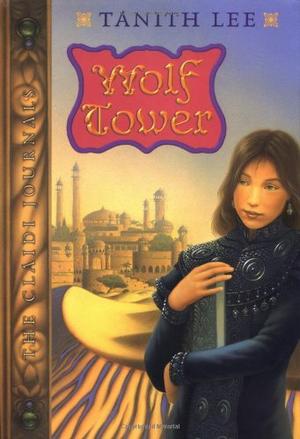 WOLF TOWER | Kirkus Reviews