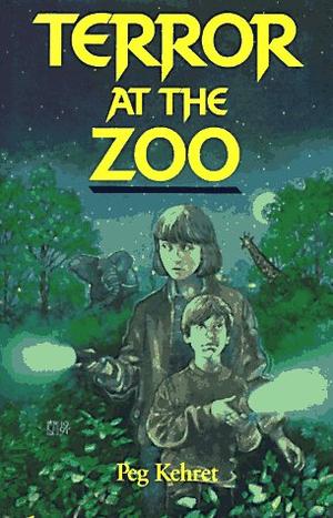 TERROR AT THE ZOO | Kirkus Reviews