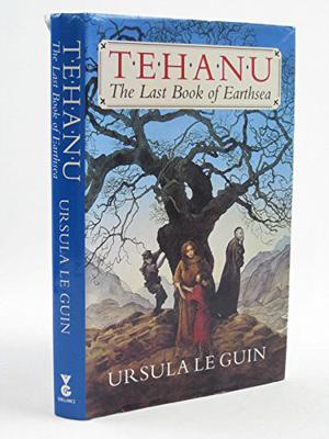 TEHANU | Kirkus Reviews