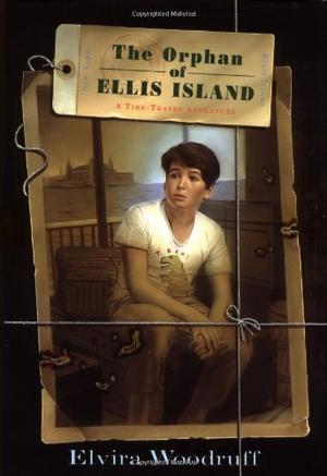 THE ORPHAN OF ELLIS ISLAND | Kirkus Reviews