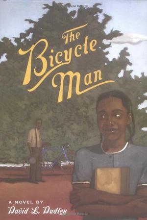 THE BICYCLE MAN | Kirkus Reviews
