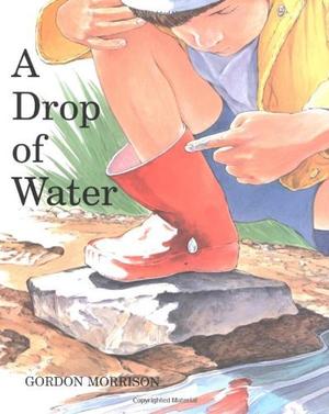 A DROP OF WATER | Kirkus Reviews