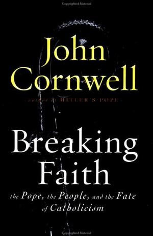 BREAKING FAITH | Kirkus Reviews