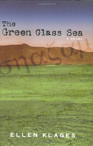 THE GREEN GLASS SEA | Kirkus Reviews