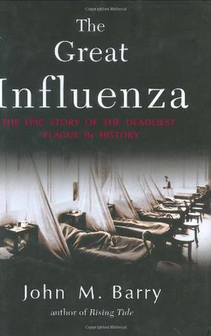 THE GREAT INFLUENZA | Kirkus Reviews