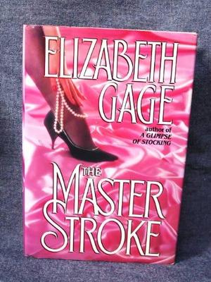 THE MASTER STROKE | Kirkus Reviews