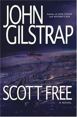 SCOTT FREE | Kirkus Reviews