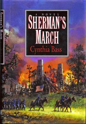SHERMAN'S MARCH | Kirkus Reviews