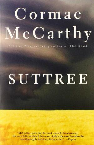 SUTTREE | Kirkus Reviews