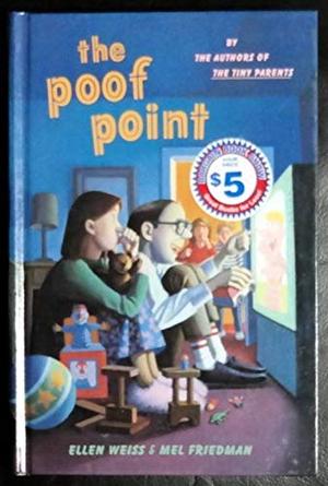 THE POOF POINT | Kirkus Reviews