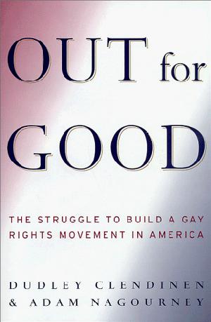OUT FOR GOOD | Kirkus Reviews