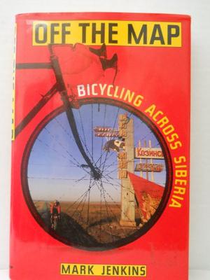 OFF THE MAP | Kirkus Reviews