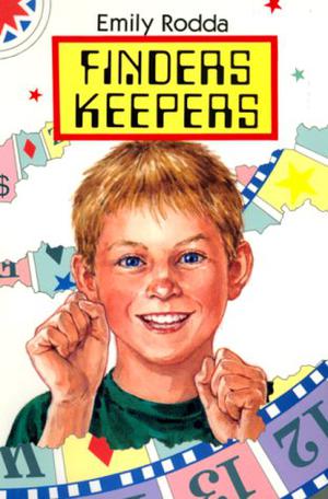 FINDERS KEEPERS | Kirkus Reviews
