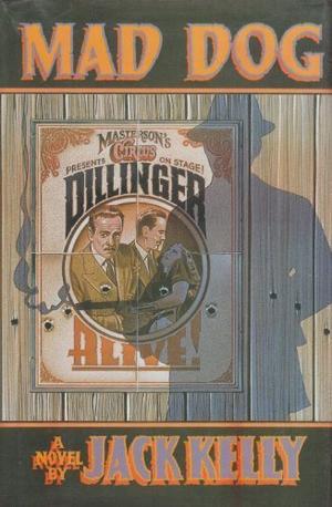 MAD DOG | Kirkus Reviews