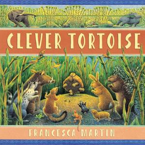 CLEVER TORTOISE | Kirkus Reviews