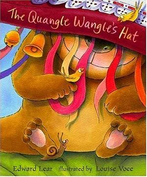 THE QUANGLE WANGLE’S HAT | Kirkus Reviews