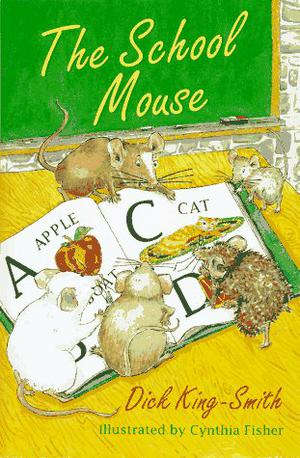 THE SCHOOL MOUSE | Kirkus Reviews